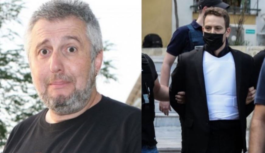 Νέες αποκαλύψεις για τη σχέση Παναγιωτόπουλου-Αναγνωστόπουλου: Έκαναν ...