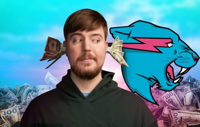 O MrBeast γράφει ιστορία: O πρώτος YouTuber με πάνω από 400 εκατομμύρια ...